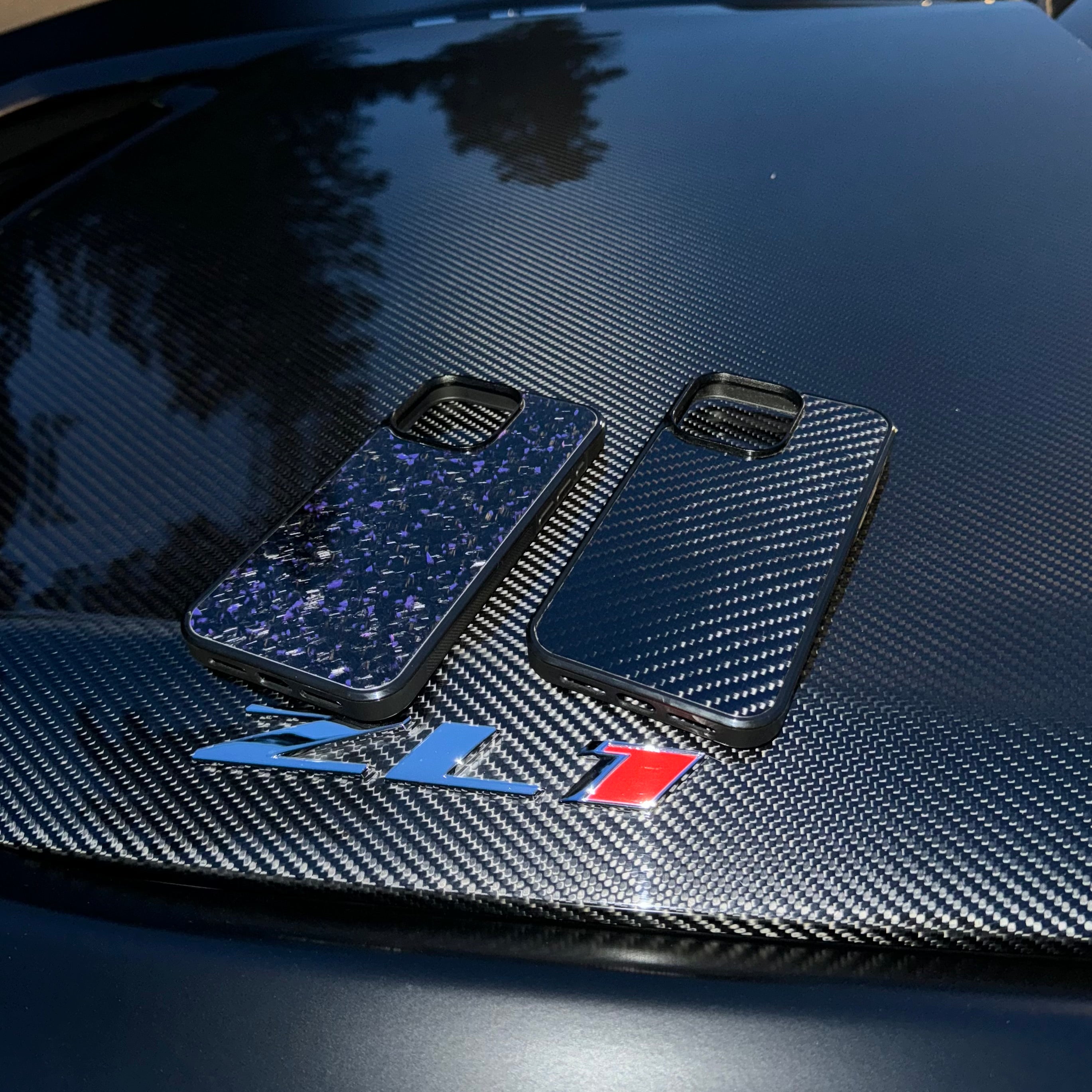 Stealthcarbonfiber High Quality Carbon Cases – Stealth Carbon Fiber
