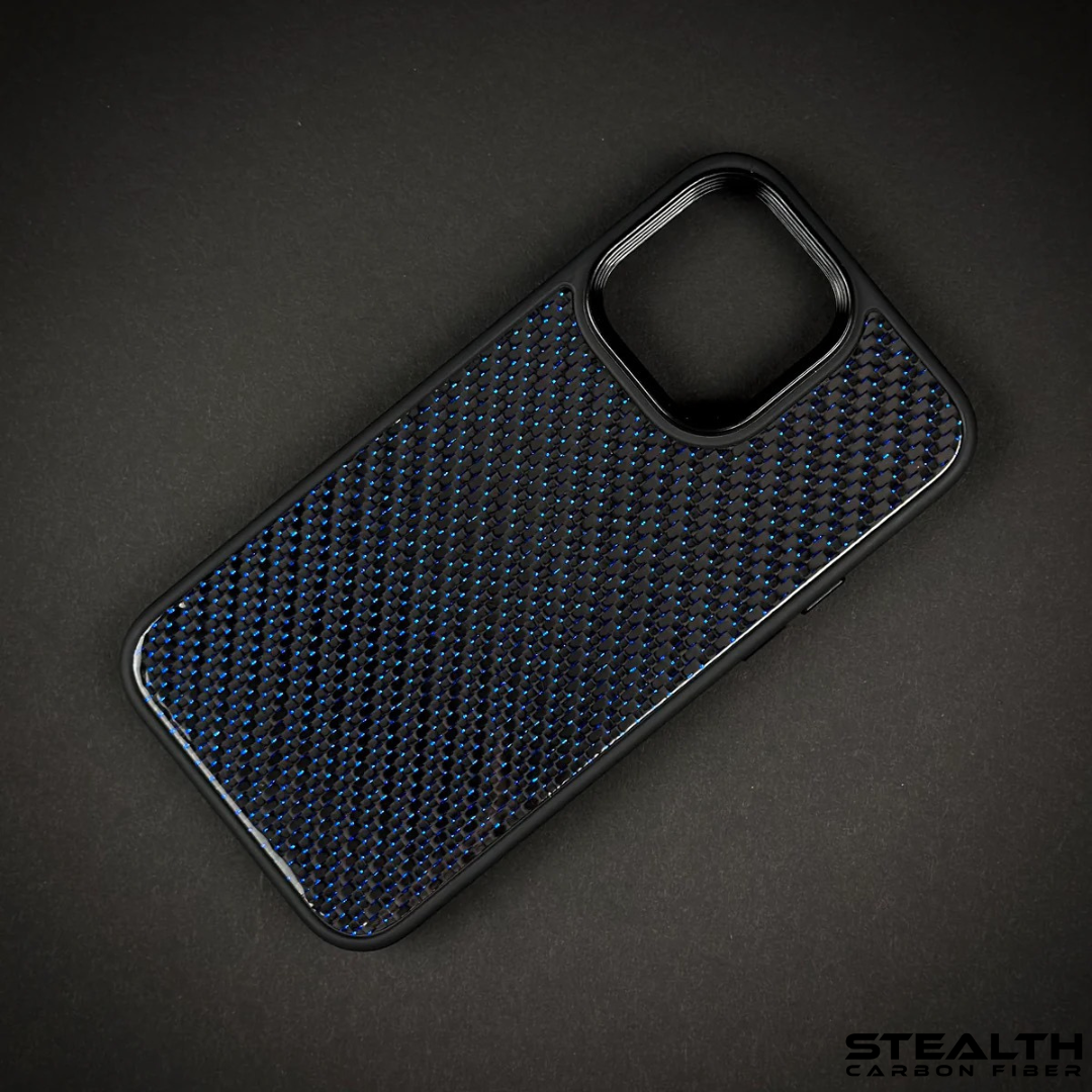 Stealthcarbonfiber High Quality Carbon Cases – Stealth Carbon Fiber