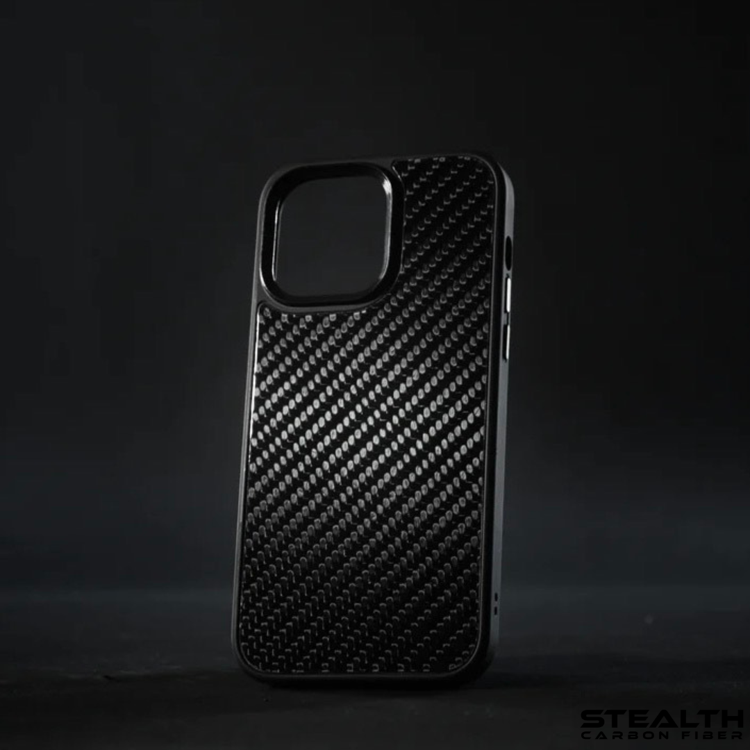 Stealthcarbonfiber High Quality Carbon Cases – Stealth Carbon Fiber