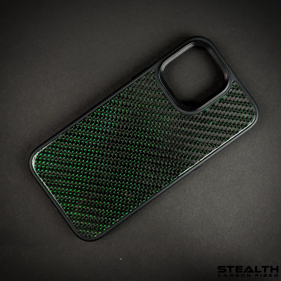 Stealthcarbonfiber High Quality Carbon Cases – Stealth Carbon Fiber